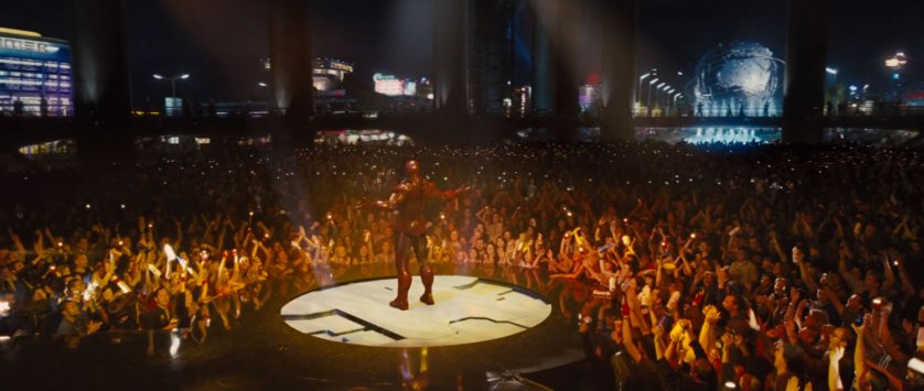 Stark Expo, New York | MCU Location Scout – MCU: Location Scout