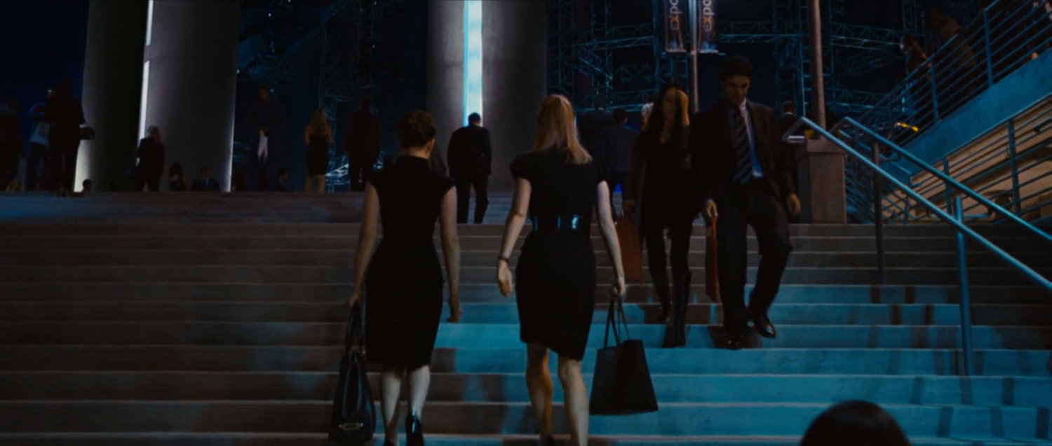 Stark Expo, New York | MCU Location Scout – MCU: Location Scout