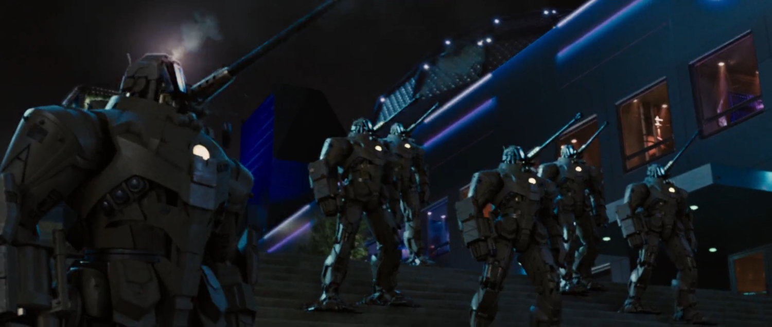 Stark Expo, New York | MCU Location Scout – MCU: Location Scout