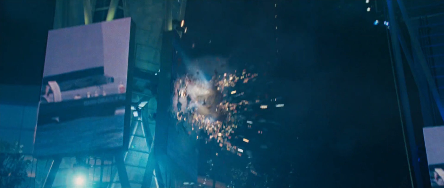 Stark Expo, New York | MCU Location Scout – MCU: Location Scout