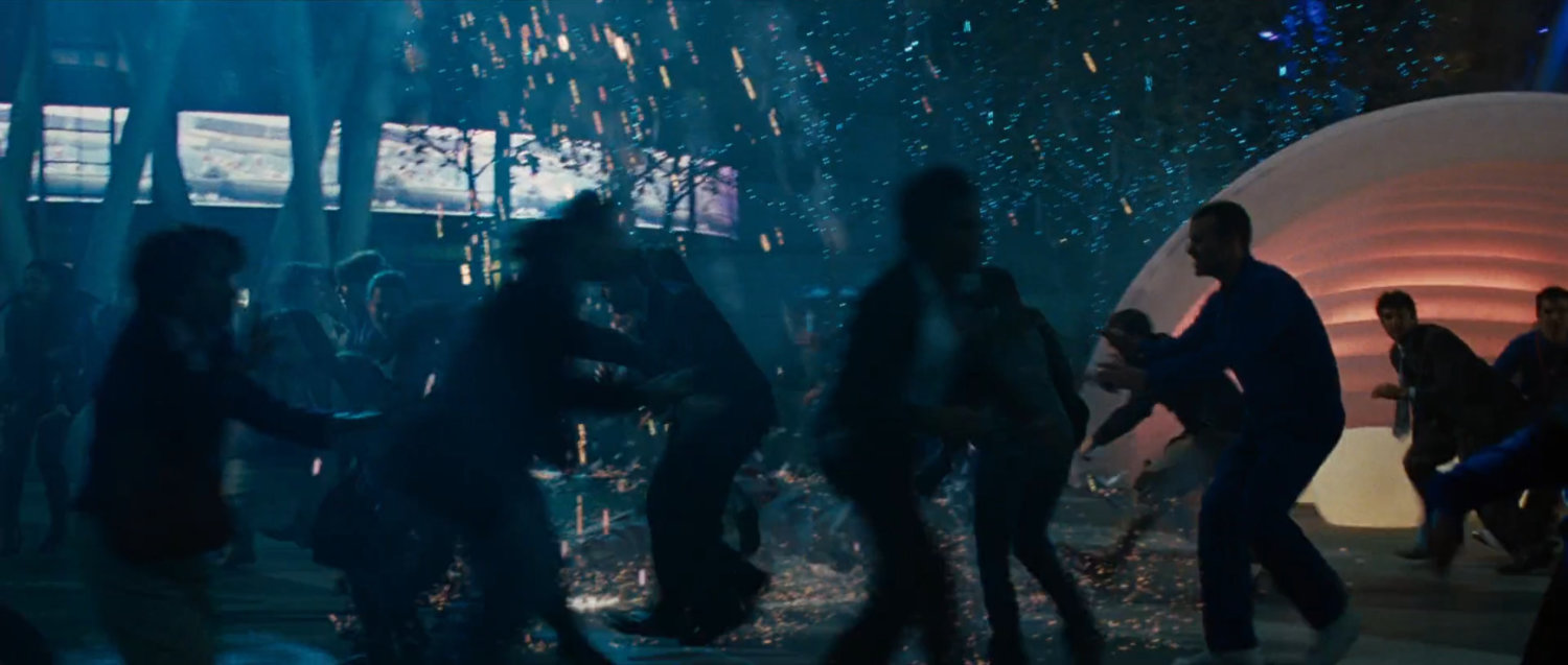 Stark Expo, New York | MCU Location Scout – MCU: Location Scout