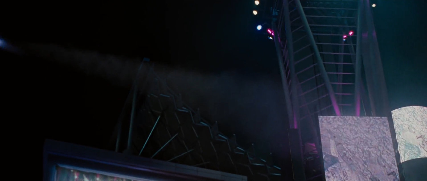 Stark Expo, New York | MCU Location Scout – MCU: Location Scout