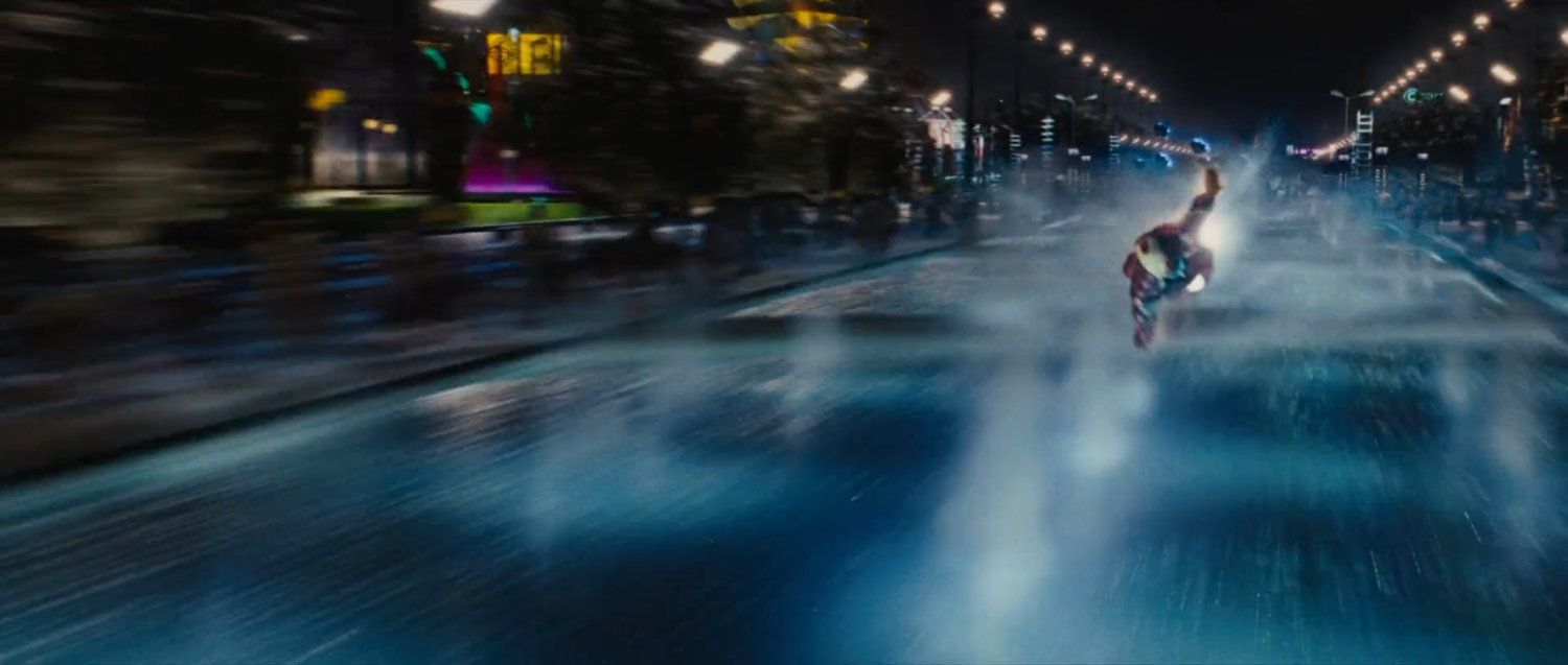 Stark Expo, New York | MCU Location Scout – MCU: Location Scout