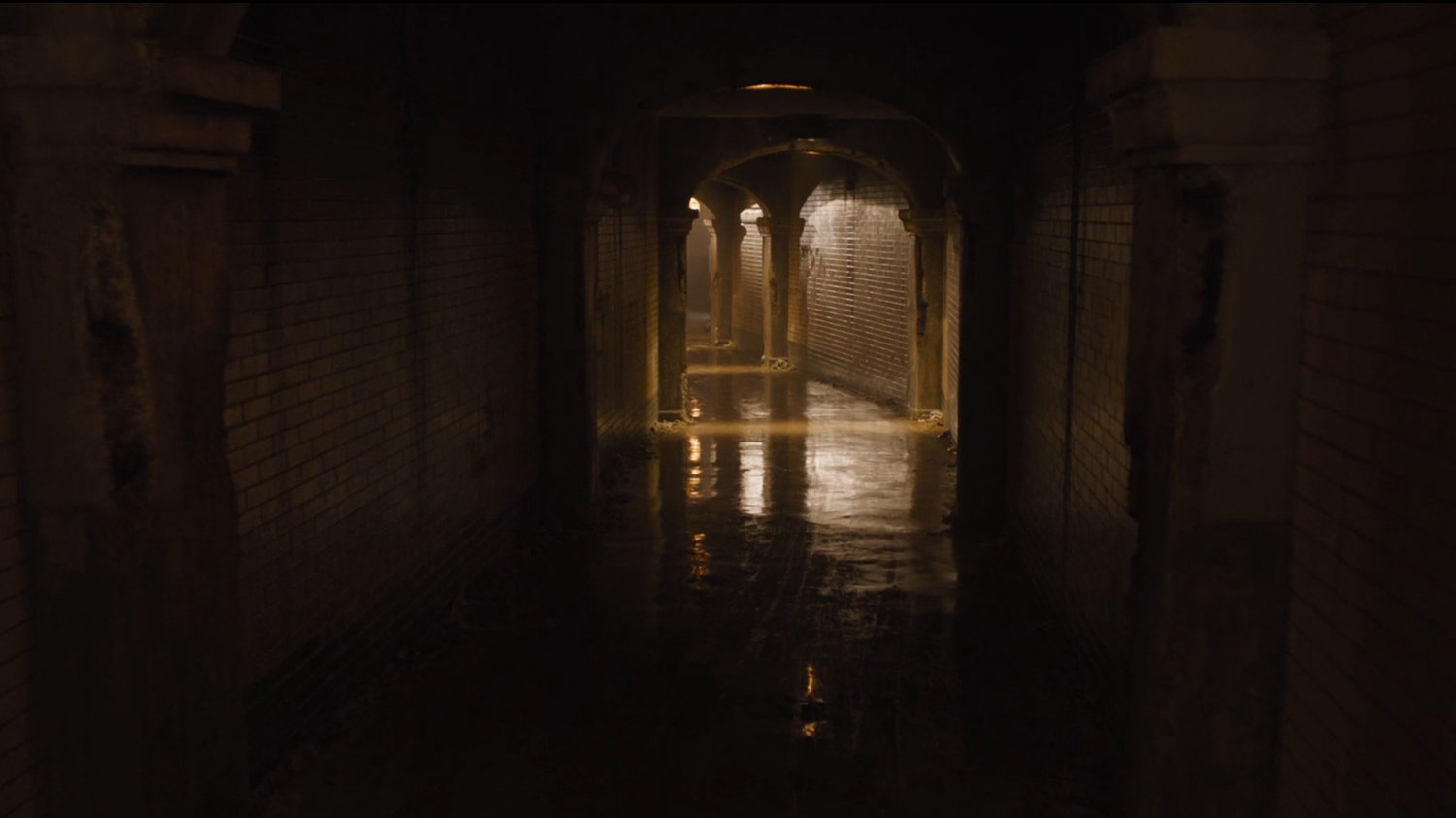 Selvig’s Secret Lab | MCU Location Scout – MCU: Location Scout