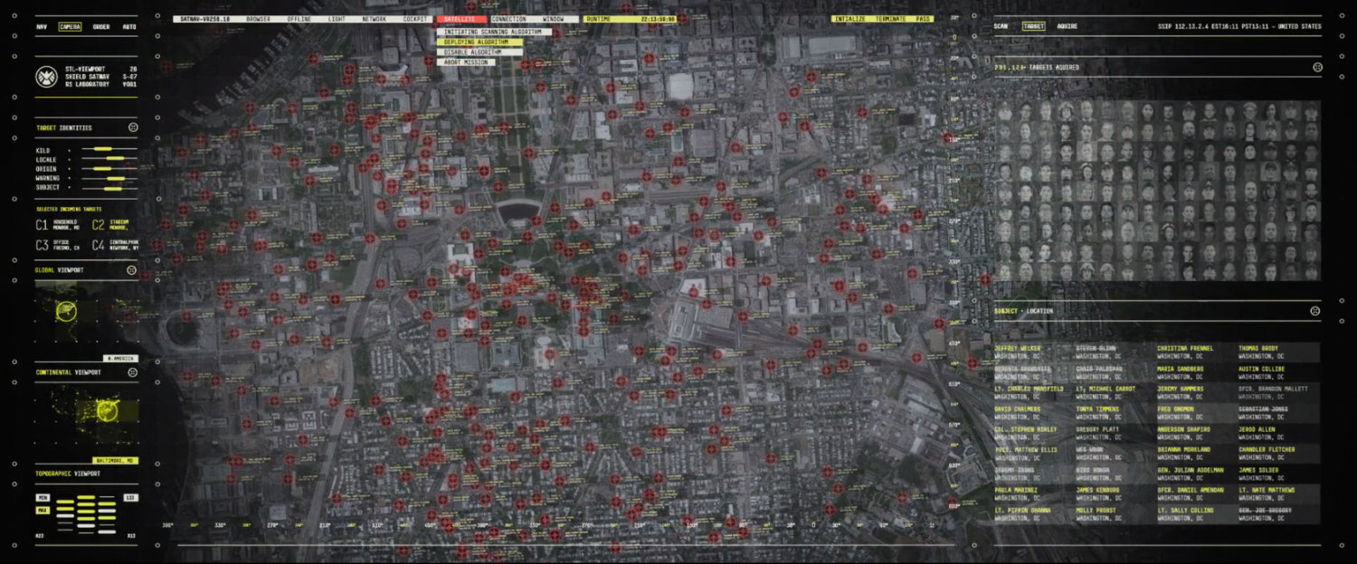 Project Insight Targets | MCU Location Scout – MCU: Location Scout