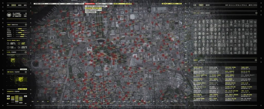 Project Insight Targets | MCU Location Scout – MCU: Location Scout