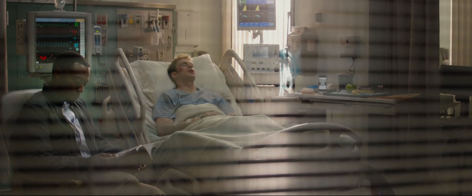 Hospital, Washington, DC | MCU Location Scout – MCU: Location Scout