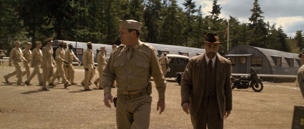 Camp Lehigh, New Jersey | MCU Location Scout – MCU: Location Scout