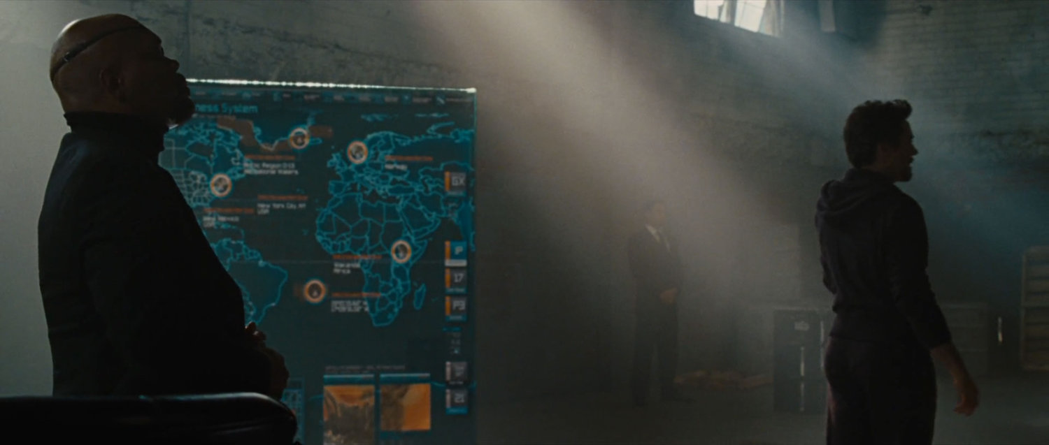Wakanda | MCU: Location Scout – MCU: Location Scout
