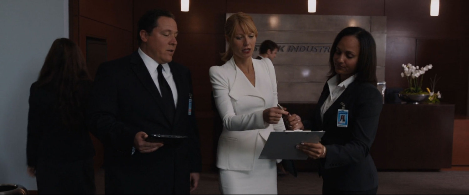 Stark Industries, California | MCU Location Scout – MCU: Location Scout