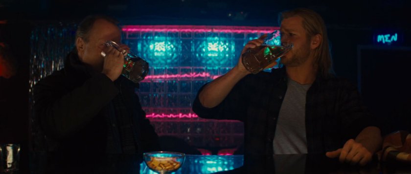 Sports Bar, New Mexico | MCU Location Scout – MCU: Location Scout