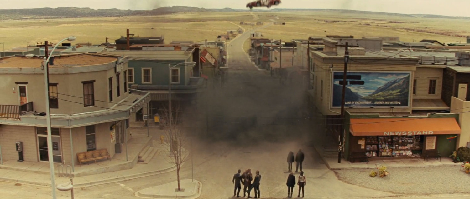 Puente Antiguo, New Mexico | MCU Location Scout – MCU: Location Scout