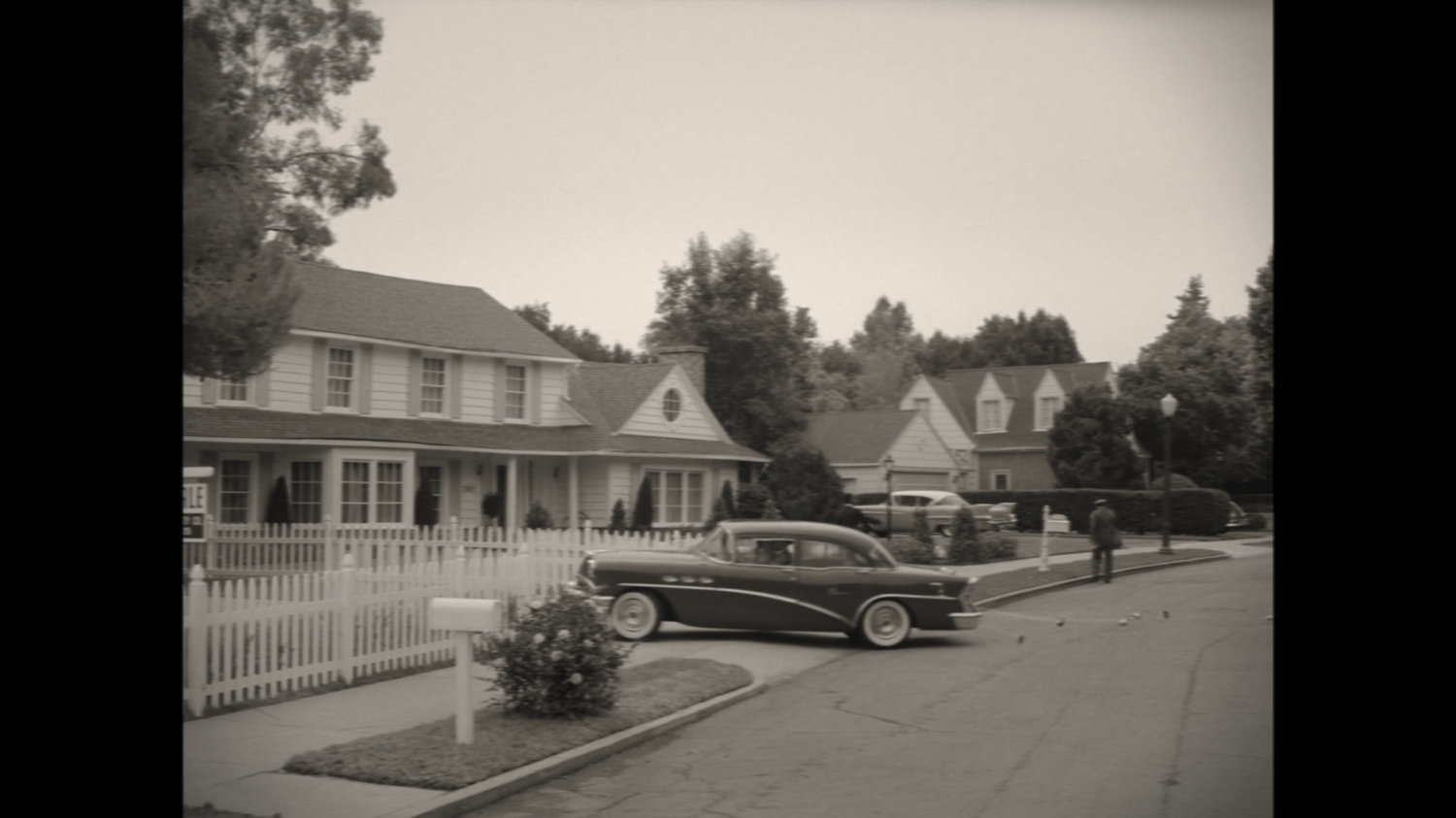 Westview Neighborhood | MCU Location Scout – MCU: Location Scout