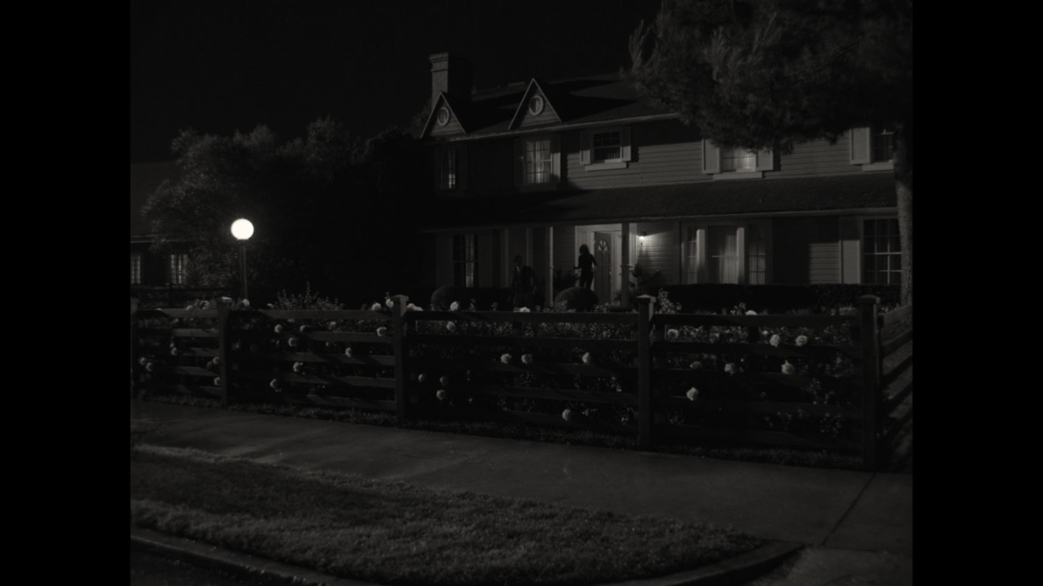Westview Neighborhood | MCU Location Scout – MCU: Location Scout