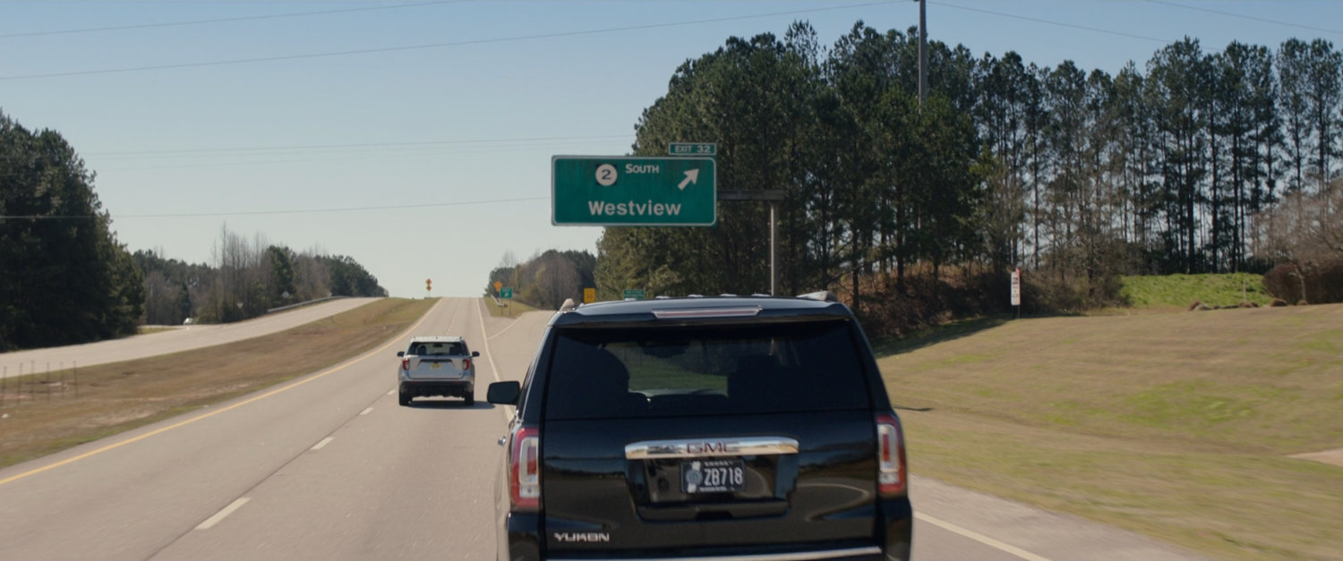 Highway Exit, Westview | MCU Location Scout – MCU: Location Scout