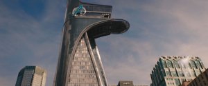 Stark/Avengers Tower, New York | MCU Location Scout – MCU: Location Scout