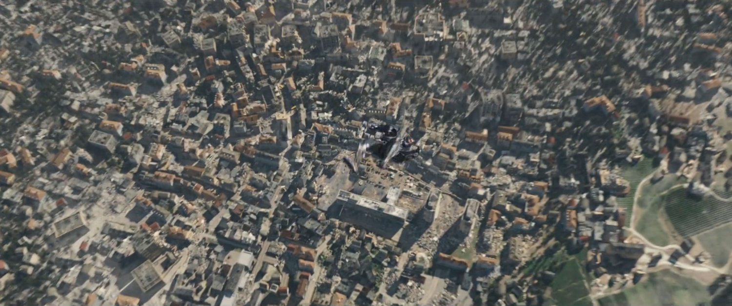 Novi Grad Square, Sokovia | MCU Location Scout – MCU: Location Scout