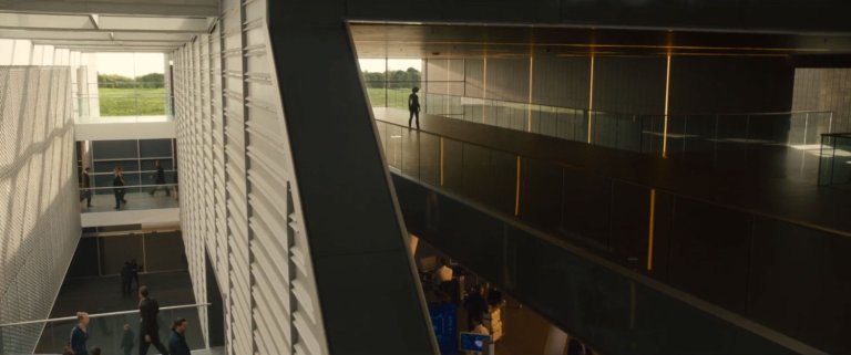 Avengers Compound, Upstate New York | MCU Location Scout – MCU ...