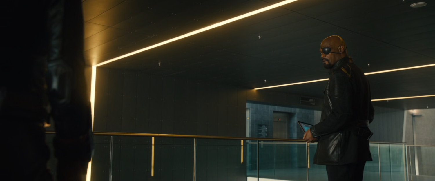 Avengers Compound, Upstate New York | MCU Location Scout – MCU ...