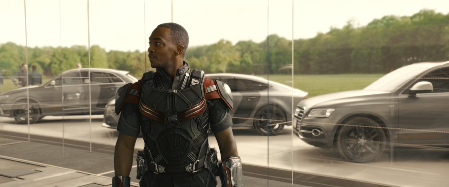 Avengers Compound, Upstate New York | MCU Location Scout – MCU ...