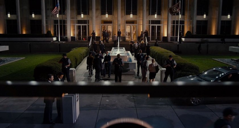 Pym Technologies, San Francisco | MCU Location Scout – MCU: Location Scout