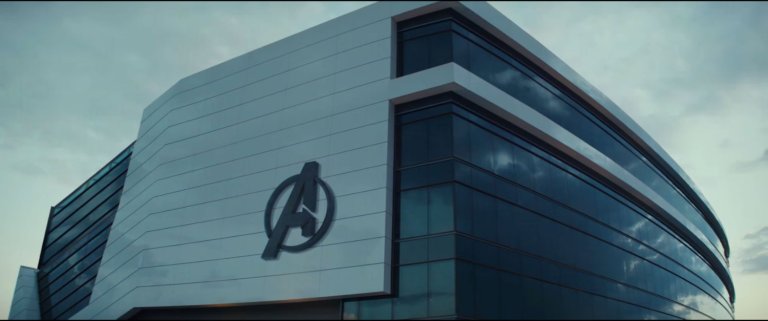 Avengers Compound, Upstate New York | MCU Location Scout – MCU ...
