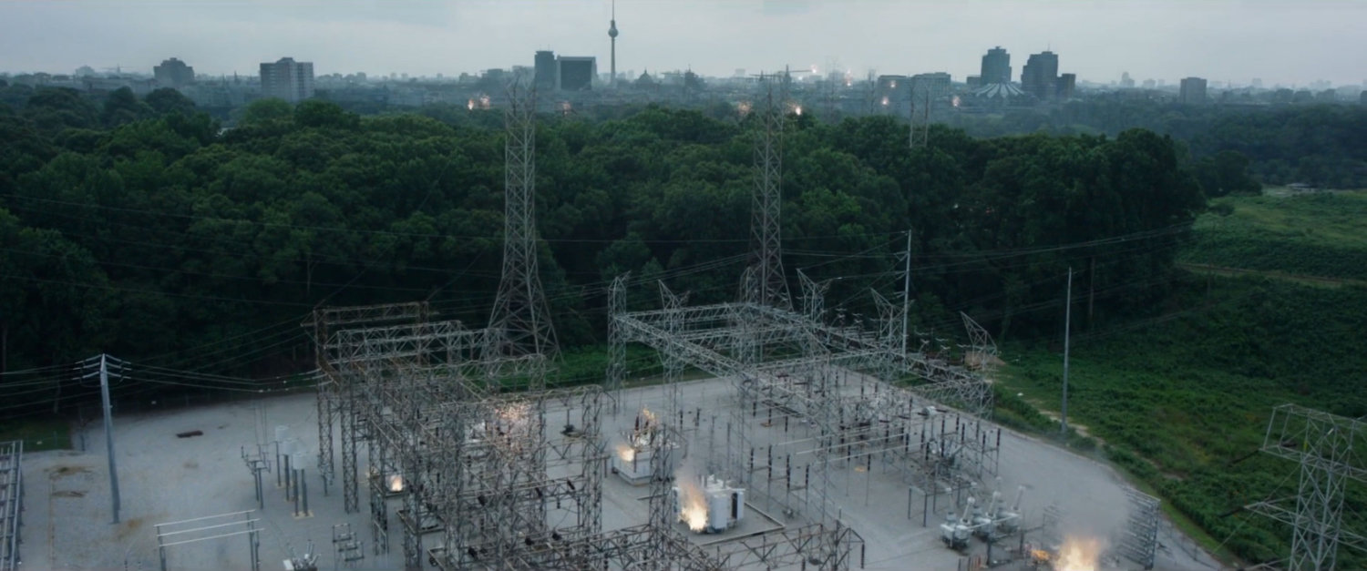 Power Station, Berlin | MCU: Location Scout – MCU: Location Scout