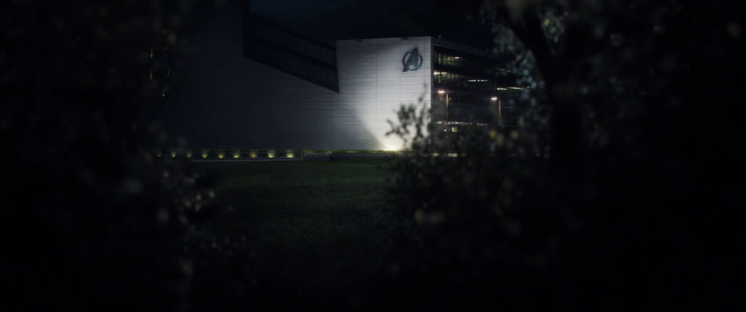 Avengers Compound, Upstate New York | MCU Location Scout – MCU ...
