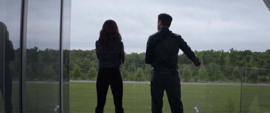 Avengers Compound, Upstate New York | MCU Location Scout – MCU ...