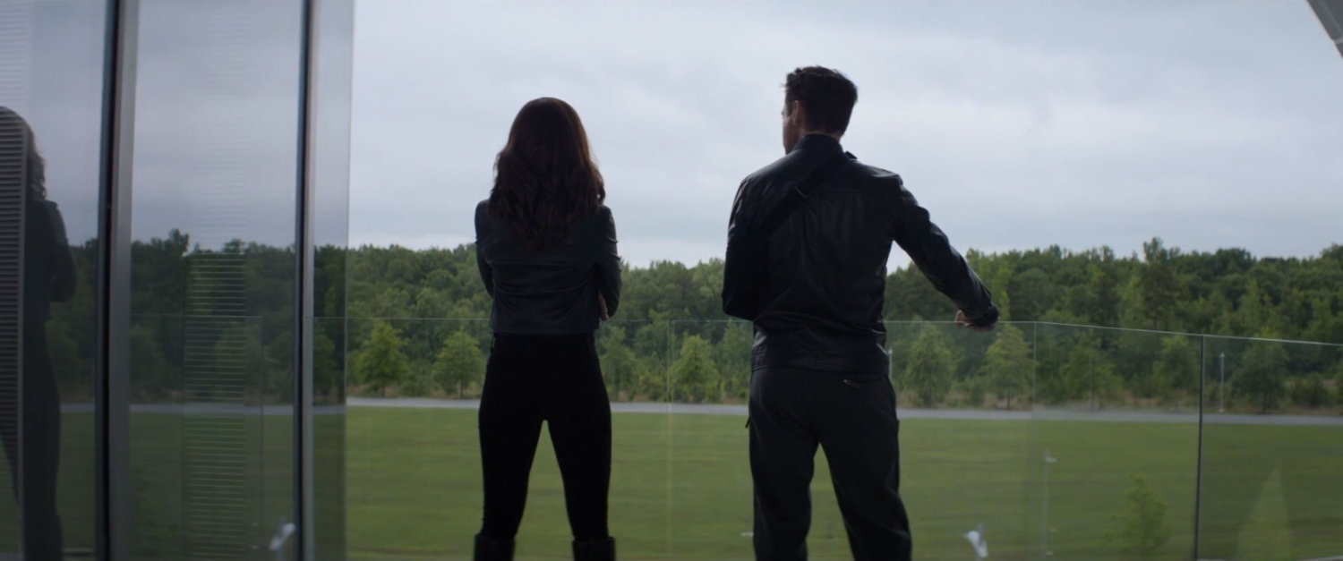 Avengers Compound, Upstate New York | MCU Location Scout – MCU ...