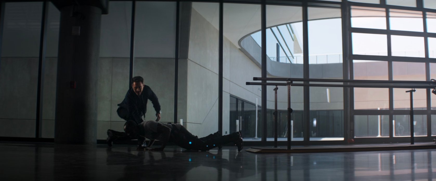 Avengers Compound, Upstate New York | MCU Location Scout – MCU ...