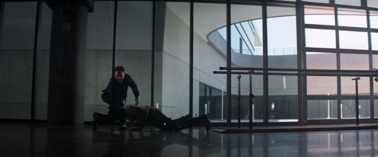 Avengers Compound, Upstate New York | MCU Location Scout – MCU ...