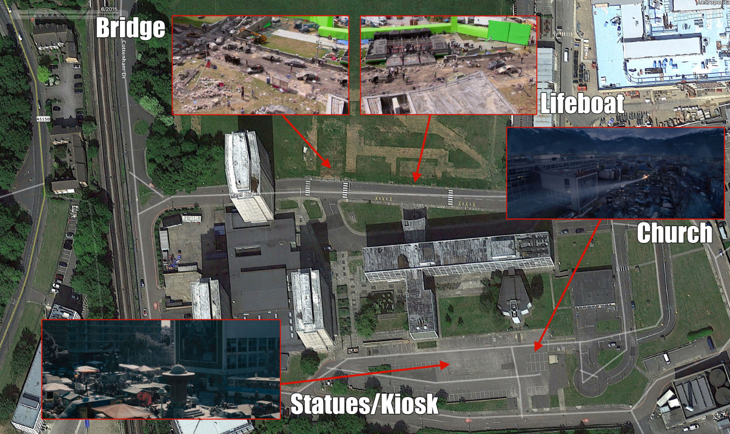 Novi Grad Square, Sokovia | MCU Location Scout – MCU: Location Scout