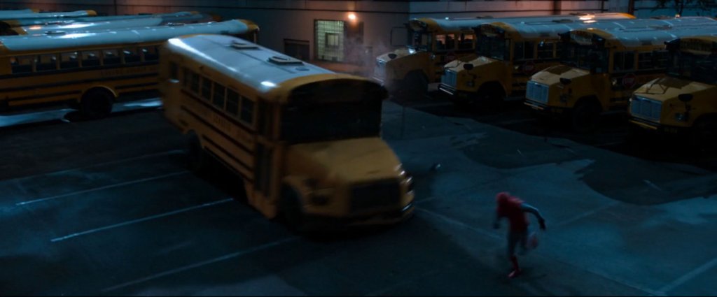 Midtown High School of Science & Technology, New York | MCU: Location ...