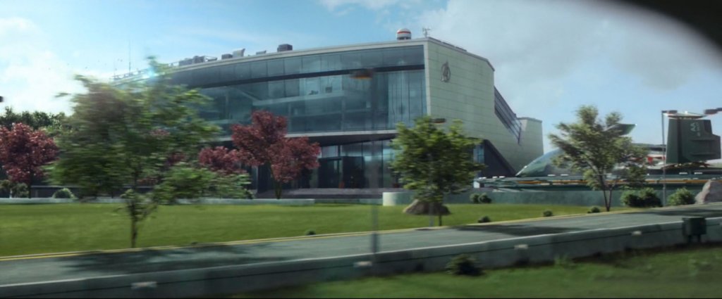 Avengers Compound, Upstate New York | MCU Location Scout – MCU ...