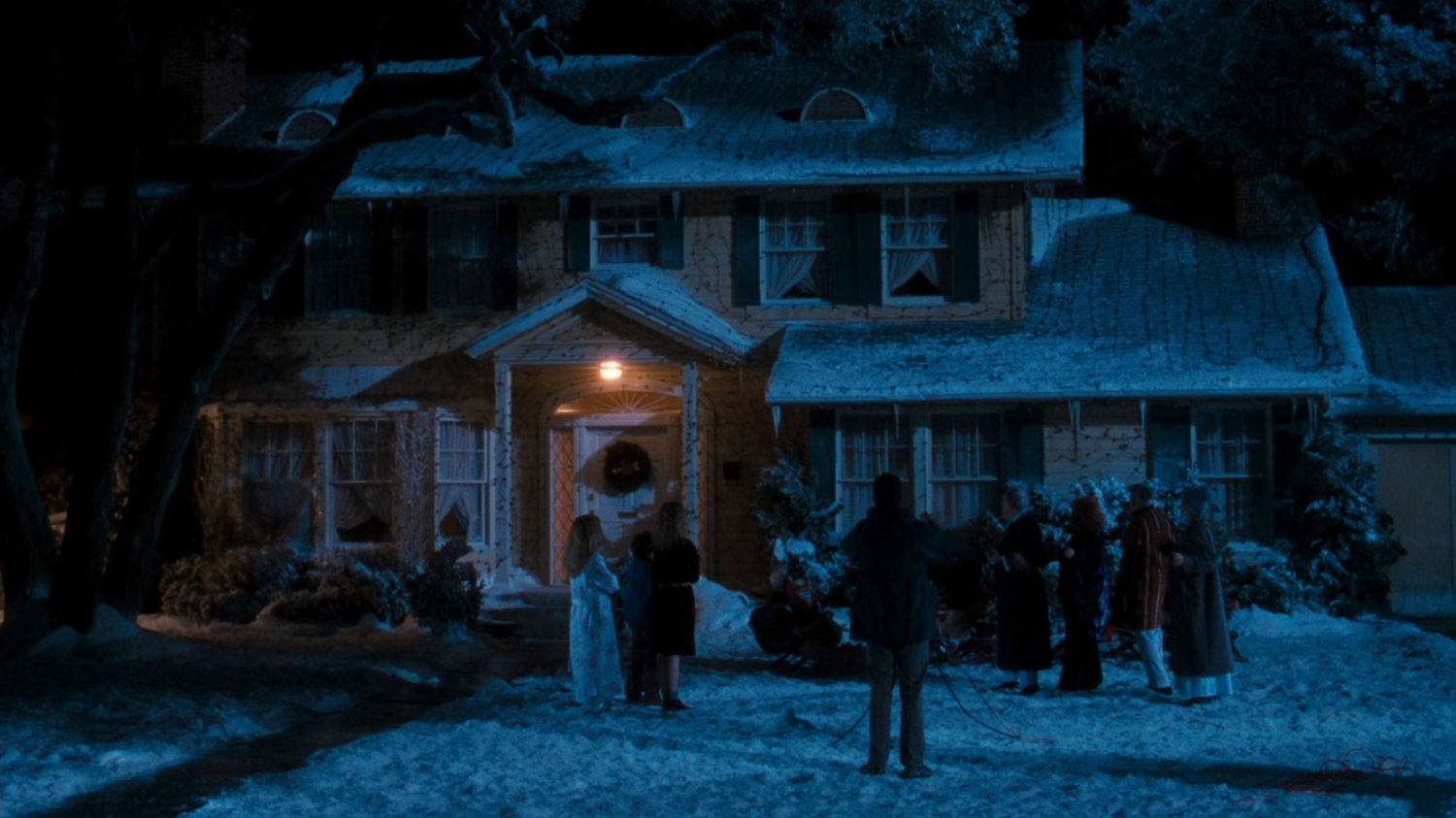 Westview Neighborhood | MCU Location Scout – MCU: Location Scout