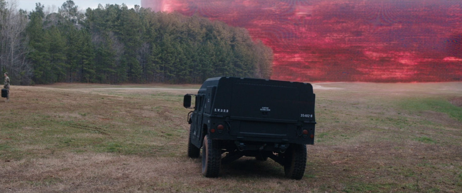 WandaVision – MCU: Location Scout