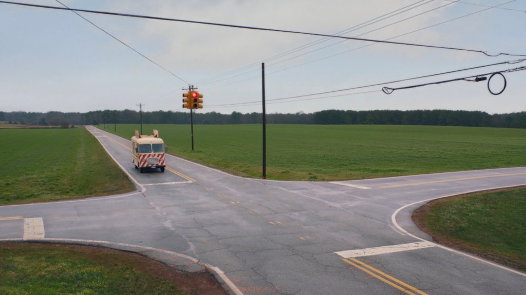 Four-Way Signal, Westview | MCU Location Scout – MCU: Location Scout