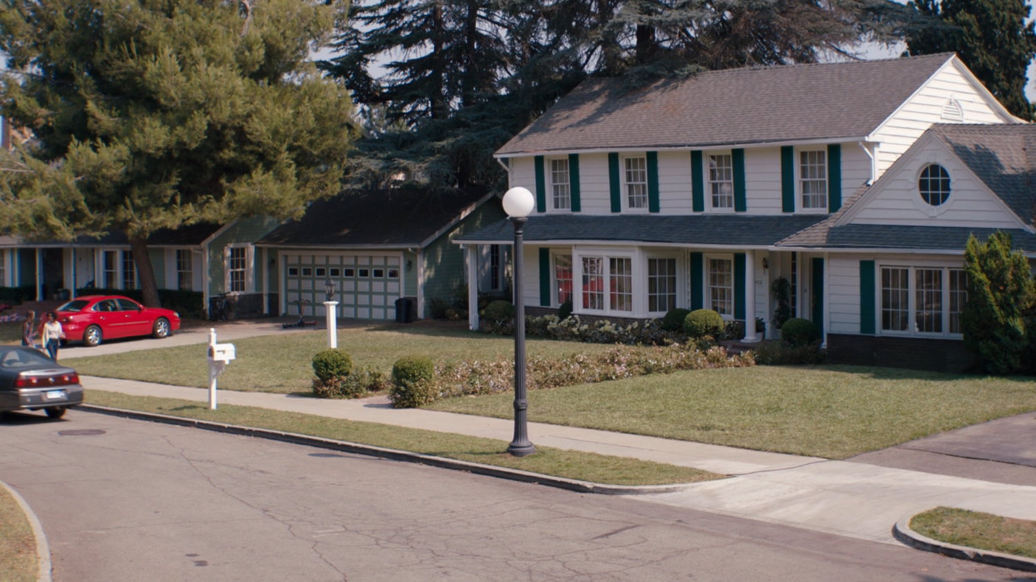Westview Neighborhood | MCU Location Scout – MCU: Location Scout