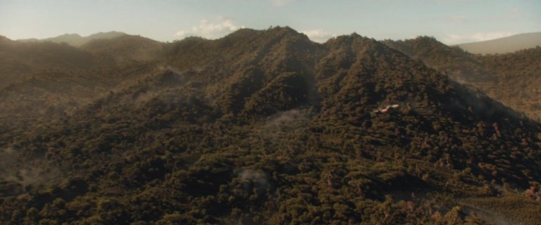 Wakanda | MCU: Location Scout – MCU: Location Scout
