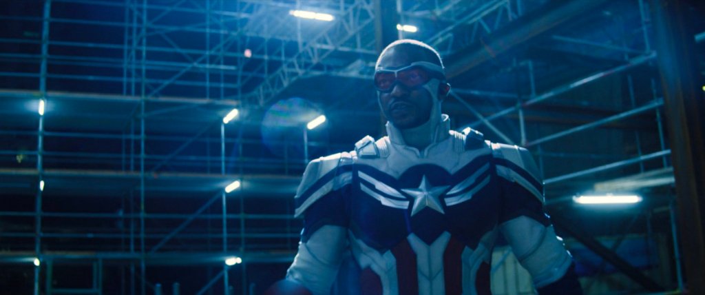 Construction Site, New York | MCU Location Scout – MCU: Location Scout