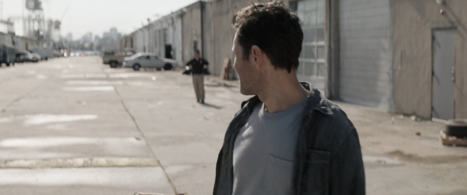 U-Store-It Self Storage, San Francisco | MCU: Location Scout – MCU ...