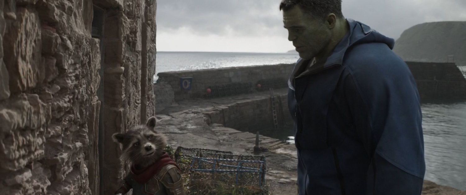 New Asgard, Norway | MCU: Location Scout – MCU: Location Scout