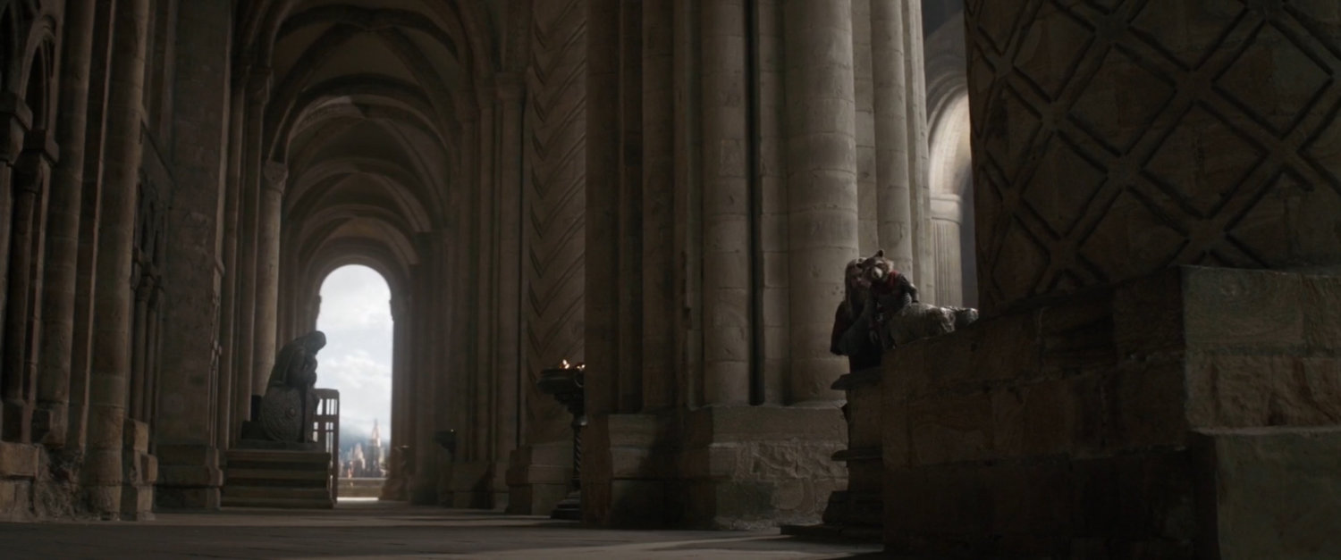 Asgard (2013) | MCU: Location Scout – MCU: Location Scout