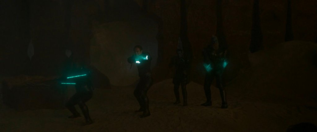 Kree Border Planet, Torfa | MCU: Location Scout – MCU: Location Scout