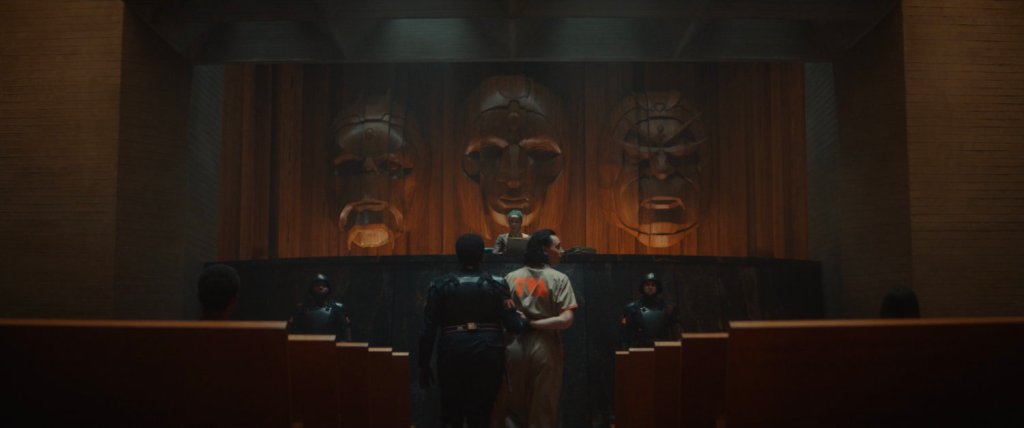 Time Variance Authority | MCU Location Scout – MCU: Location Scout