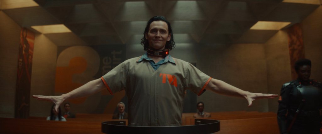 Time Variance Authority | MCU Location Scout – MCU: Location Scout