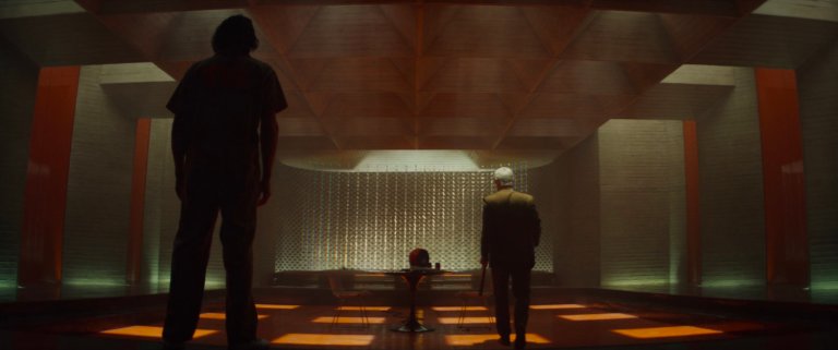 Time Variance Authority | MCU Location Scout – MCU: Location Scout