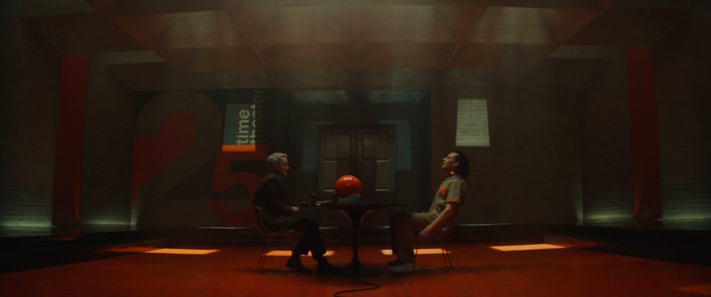 Time Variance Authority | MCU Location Scout – MCU: Location Scout