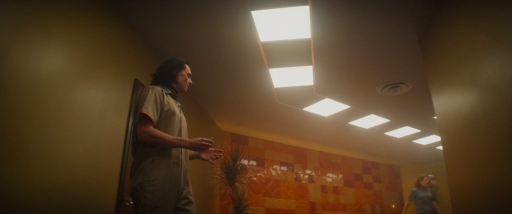 Time Variance Authority | MCU Location Scout – MCU: Location Scout